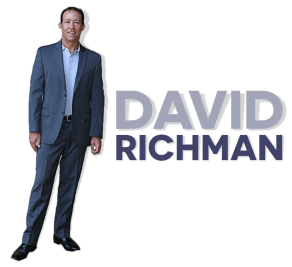 David Richman | David Richman